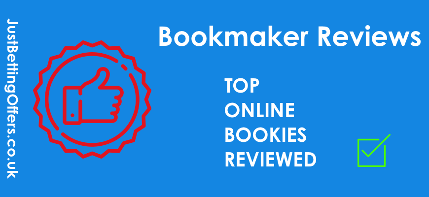 Bookmaker Reviews - All About How We Review & Rate Online Bookies