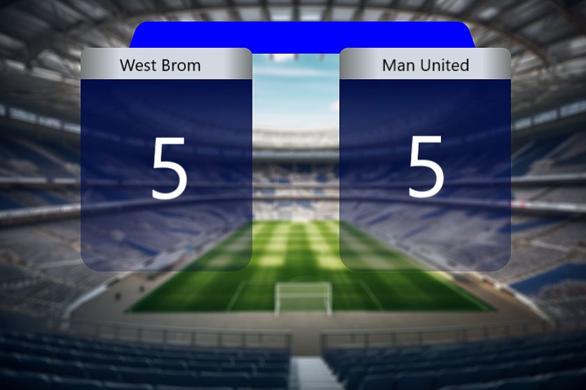 What is the Highest-Scoring Draw in Premier League History? - Just ...